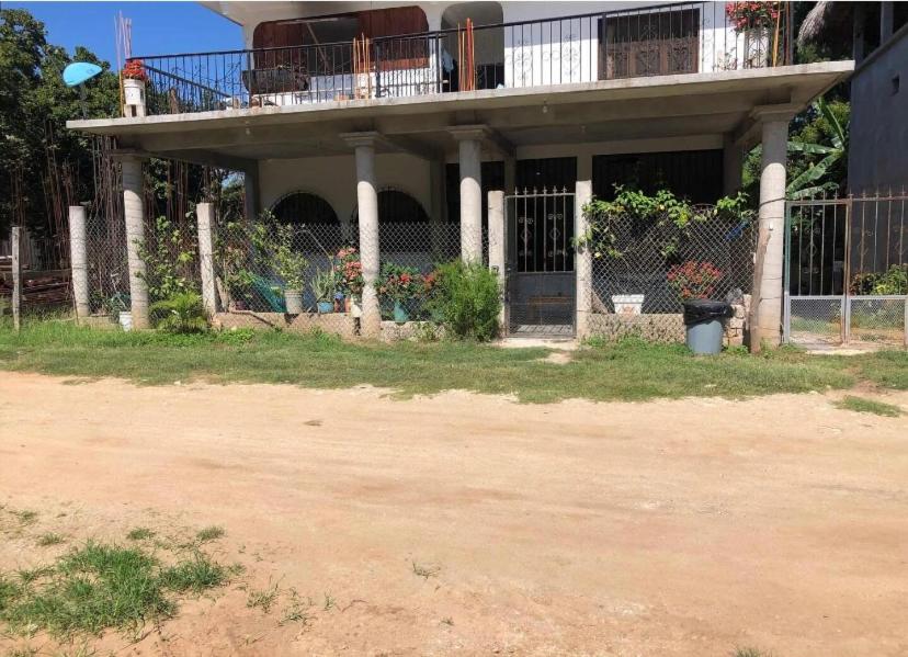 Casa Conner, Brisas de Zicatela (precios actualizados 2025)
