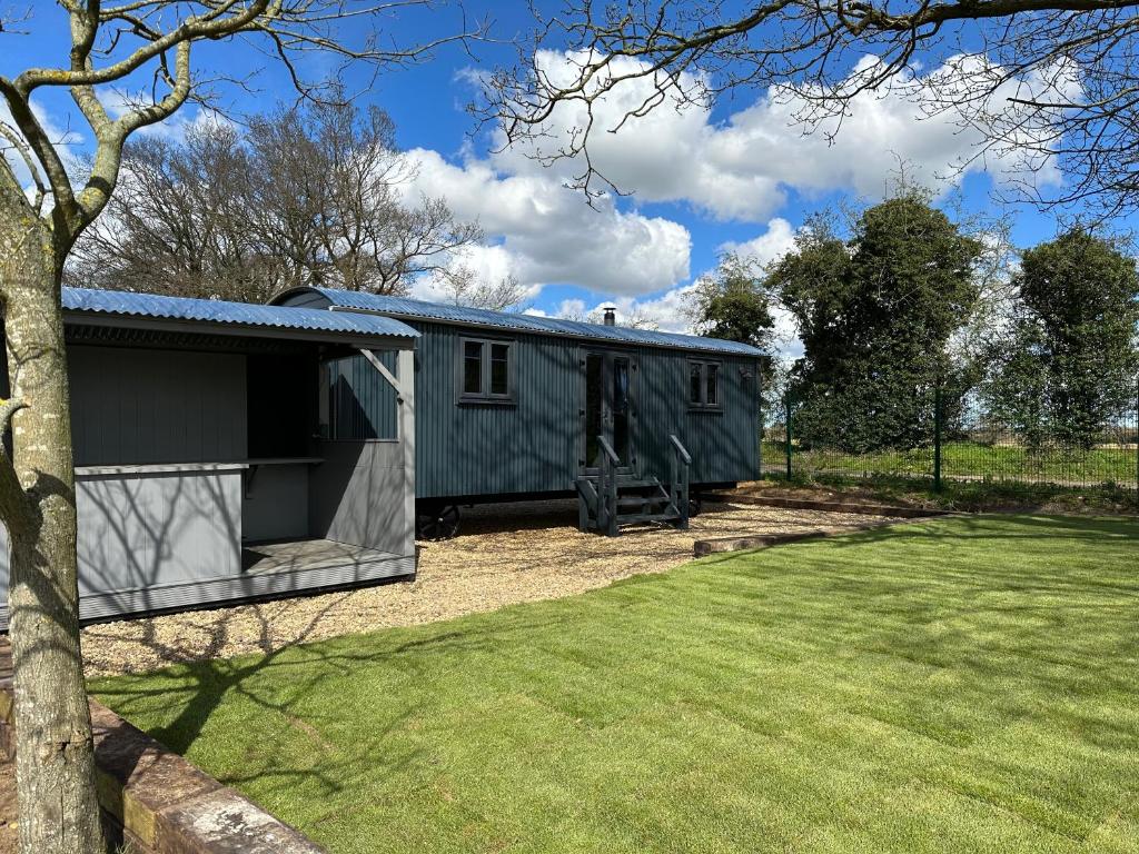 Whitwell and Reepham Station - Meadow View, Norwich (updated prices 2026)