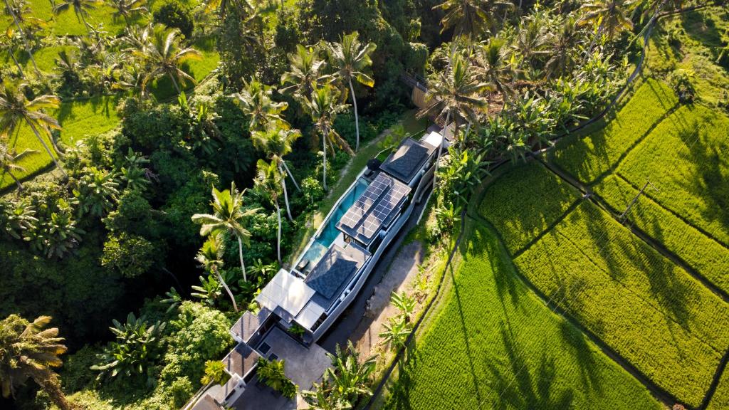 Villa Solis by BaliSuperHost, Ubud (aktualisierte Preise für 2026)