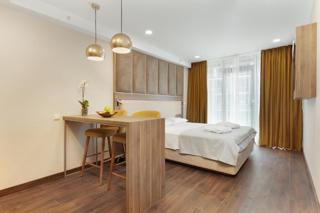 Wyn Residences Batumi, Batumi – Updated 2023 Prices