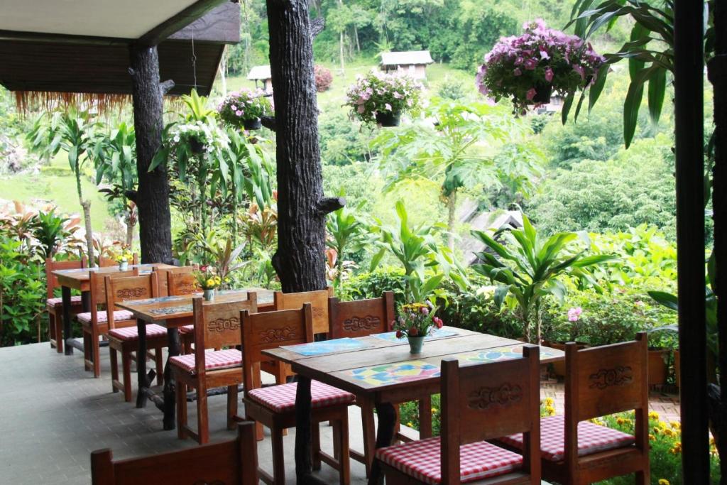 Mae Sa Valley Garden Resort, Ban Mae Mae (updated prices 2025)