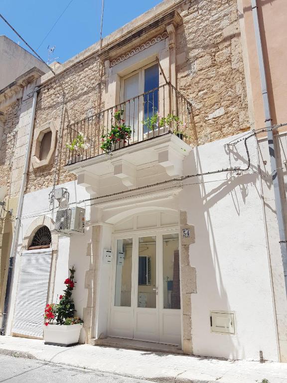 Ferienwohnung Il Girasole (Italien Pozzallo) - Booking.com