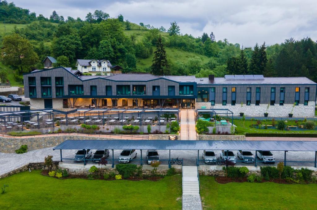 Hoteli / Хотели | Hotels | Page 43 | SkyscraperCity Forum