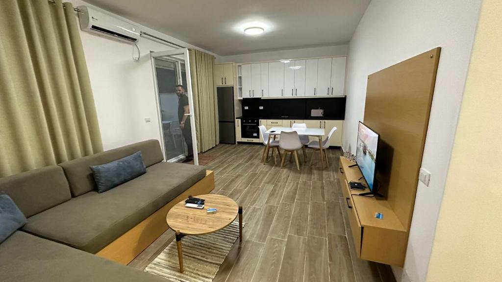 Oaz Apartments - Spacious Ap, Skataj (updated prices 2025)