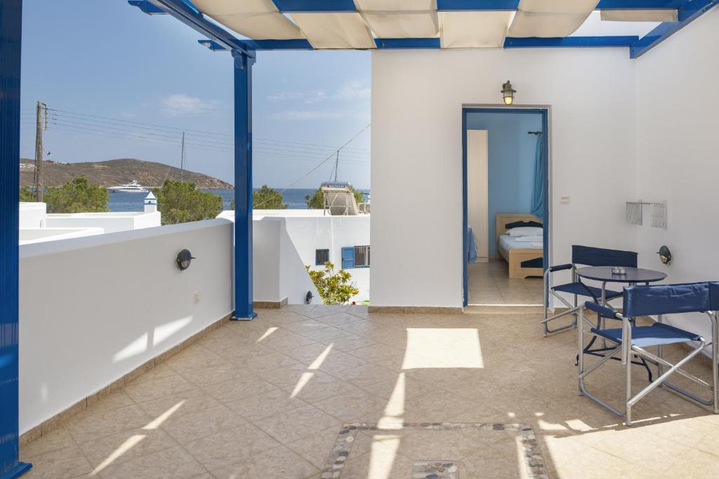 Studios Ninemia Serifos 4, Livadion – Updated 2023 Prices