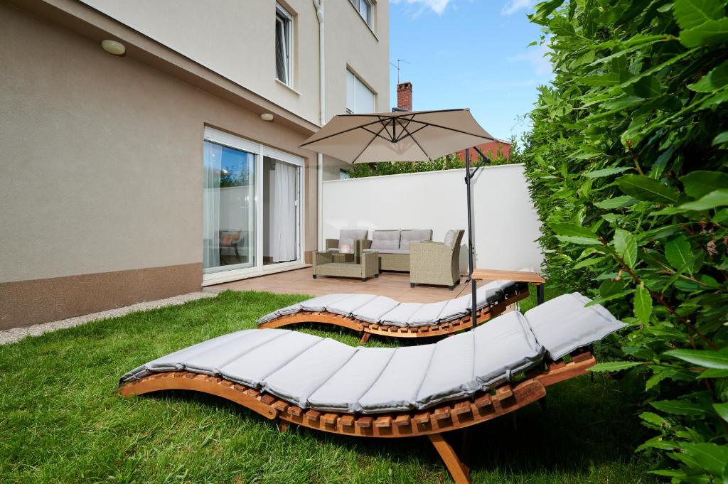 Apartment Magdalena, Kaštela (updated prices 2026)