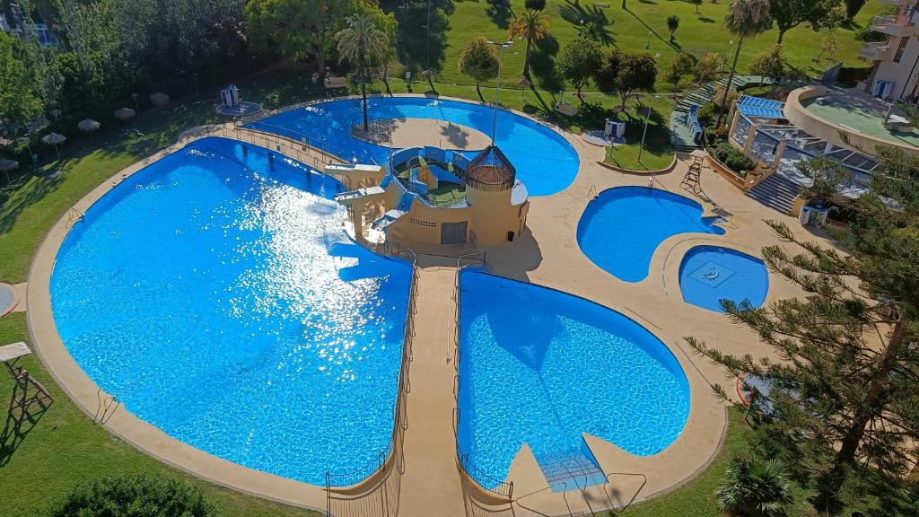 Jupiter Studio - 500m from the beach - All year swimming pool - Fast ...