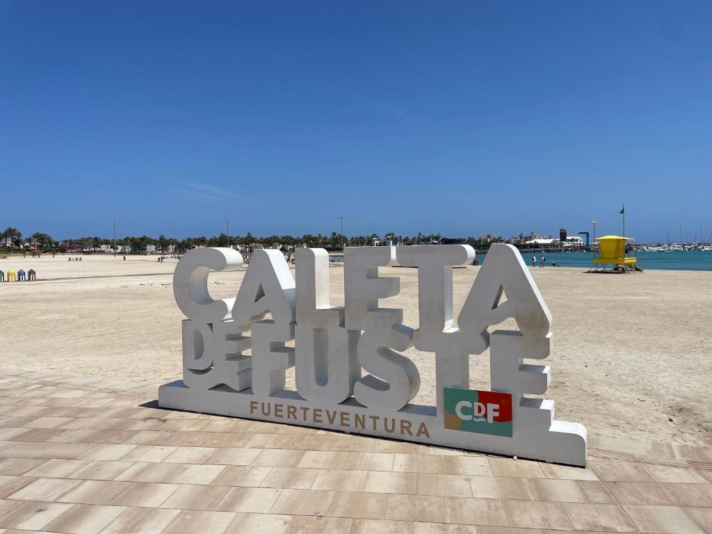 RELAX Las Arenas, Caleta de Fuste – Bijgewerkte prijzen 2023