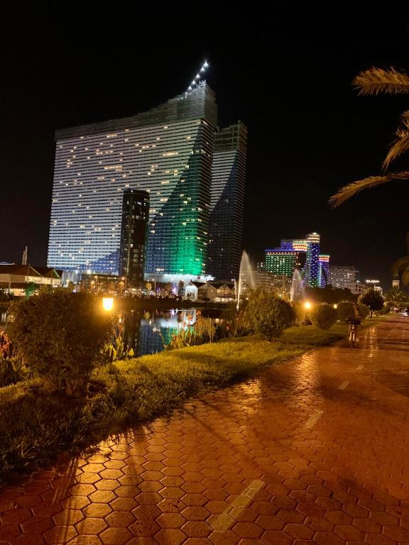 Orbi City - Comfort, Batumi (updated prices 2025)