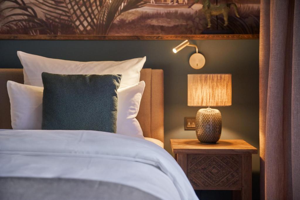 Vabali Spa Hamburg Hotel, Glinde (aktualisierte Preise für 2025)