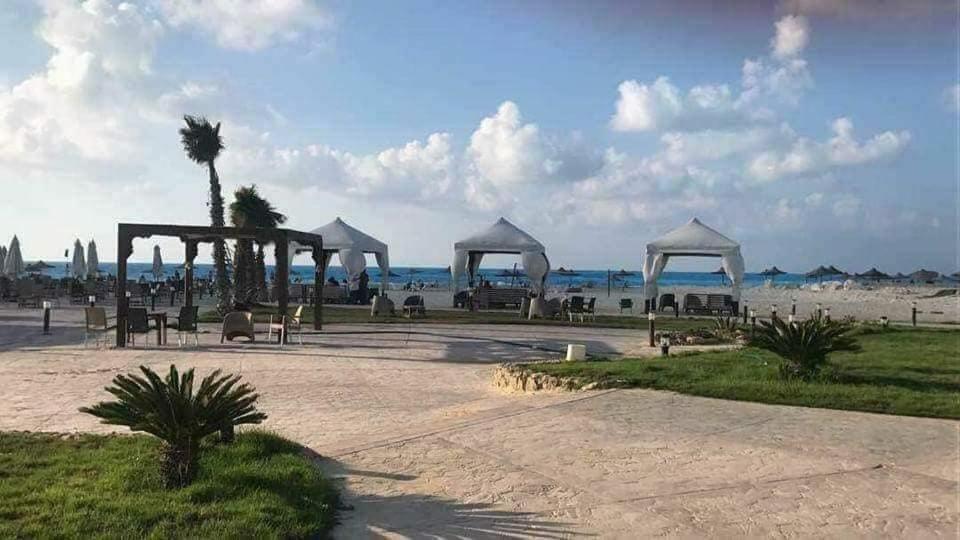 NICE 3 RESORT North Coast, Dawwār Muḩammad Abū Shunaynah (precios ...