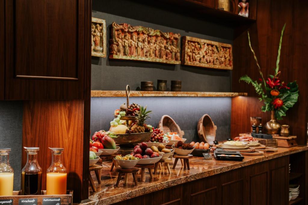 Vabali Spa Hamburg Hotel, Glinde (updated prices 2025)