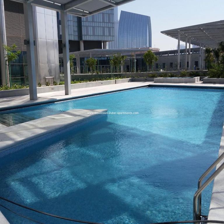 Nasma Luxury Stays - Central Park Tower, Dubai – Updated 2023 Prices