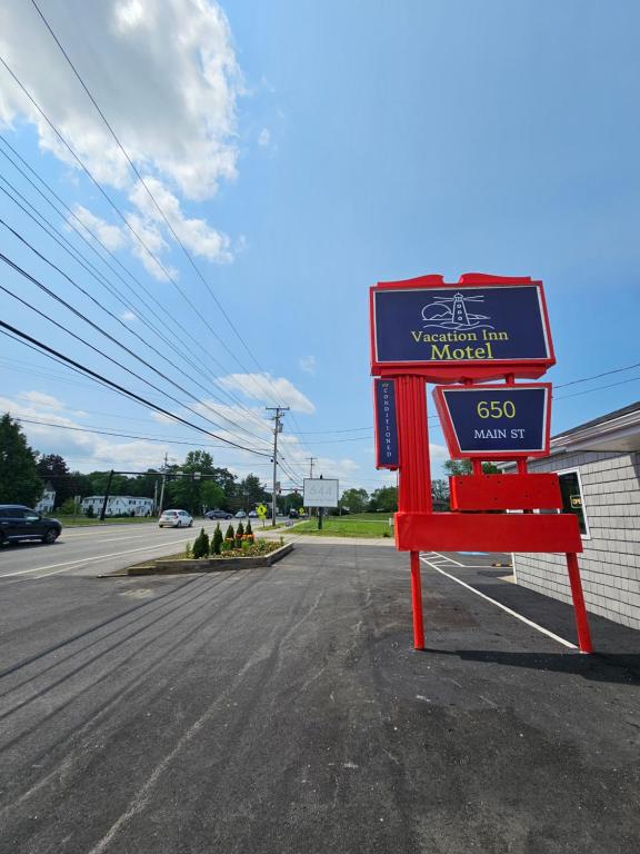 Vacation Inn, Saco (updated prices 2026)