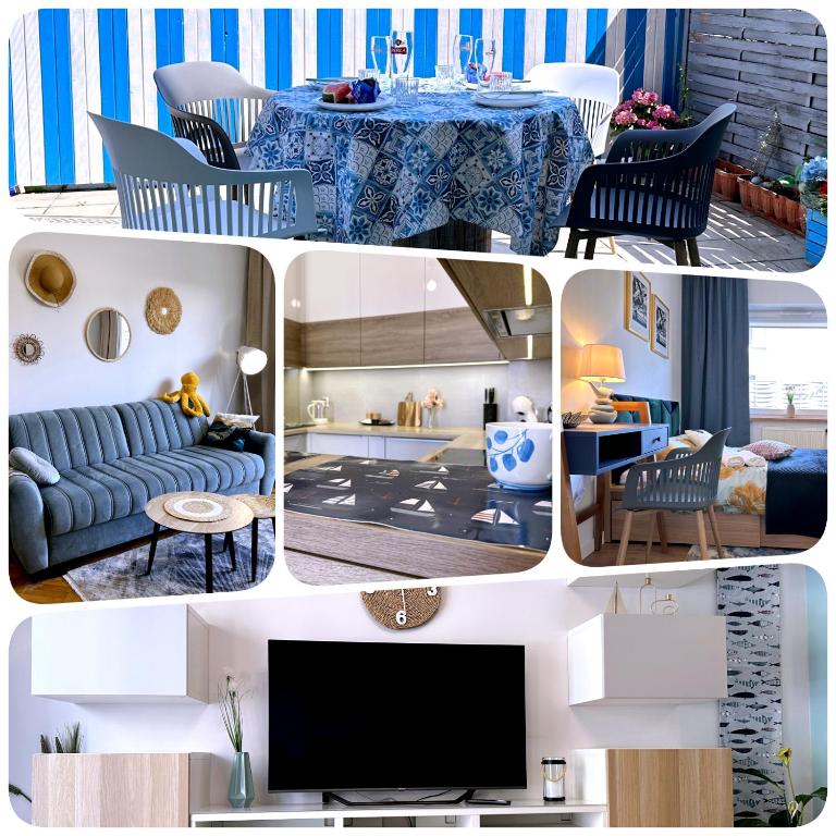 Morskie Boho Gdynia Rental, Gdynia (updated prices 2025) Morskie Boho Gdynia Rental, Gdynia (updated prices 2025)