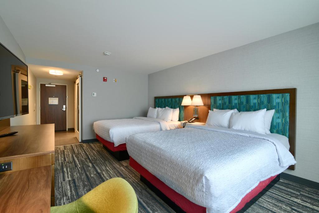 Hampton Inn Lincoln White Mountains, Lincoln (updated prices 2025)