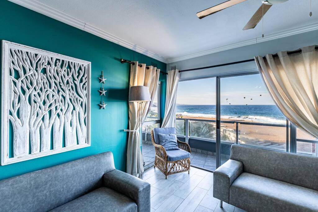 Coastal Charm Hideaway, Ballito (updated prices 2025) Coastal Charm Hideaway, Ballito (updated prices 2025)