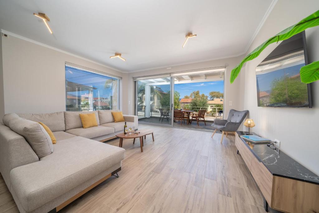Maria Seaside Apartment, Sami (aktualisierte Preise für 2026)