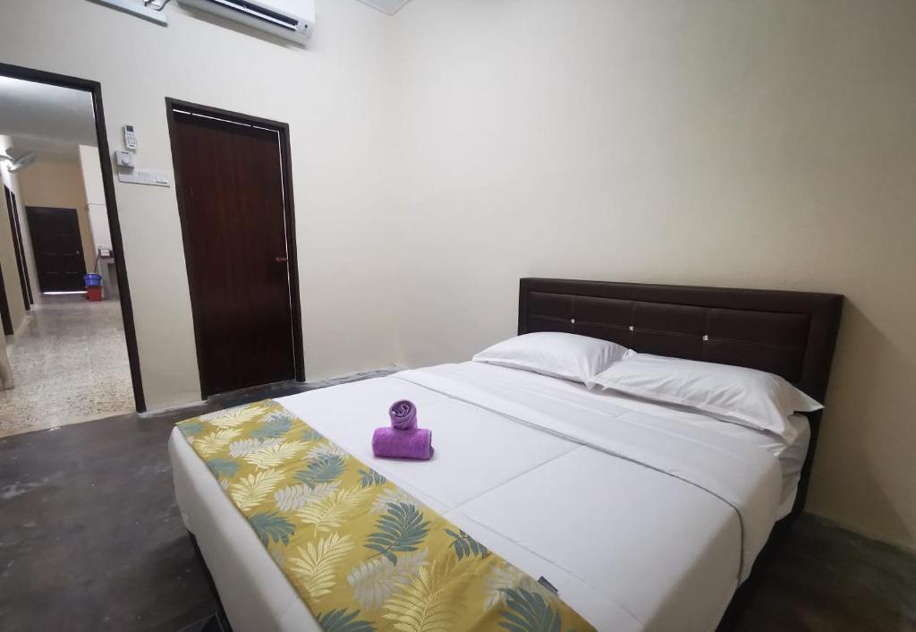 T&A JENJAROM HOMESTAY, Jenjarum – Updated 2023 Prices