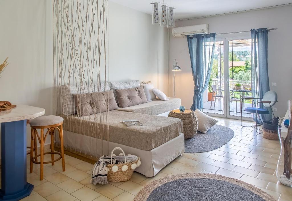 Malibu Junior Apartment, Argostoli (updated prices 2024)