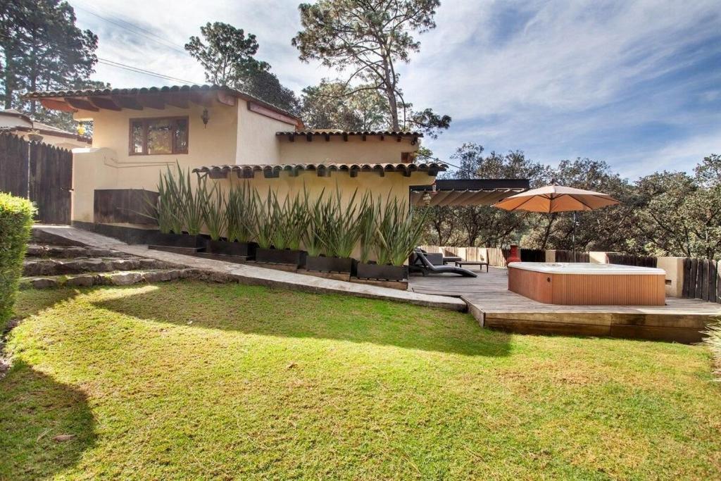 Casa Valle - SuiteTrails