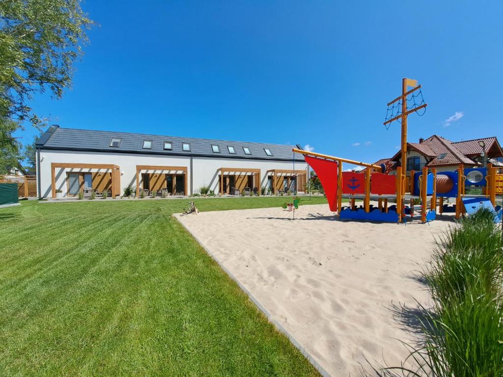 Morze Las, Ustka – Updated 2024 Prices
