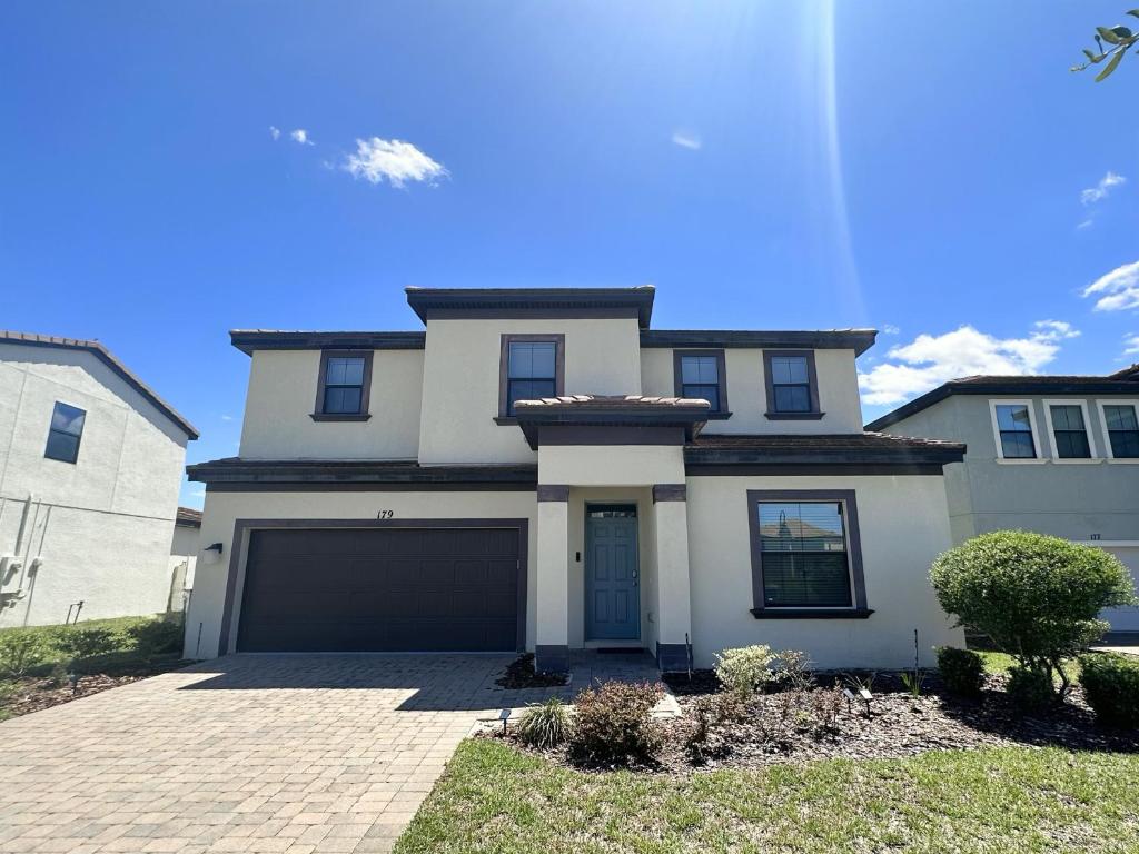 Balmoral Resort-179MM home, Haines City (updated prices 2025)