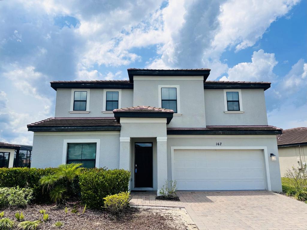 Balmoral Resort-167CC home, Haines City (updated prices 2024)