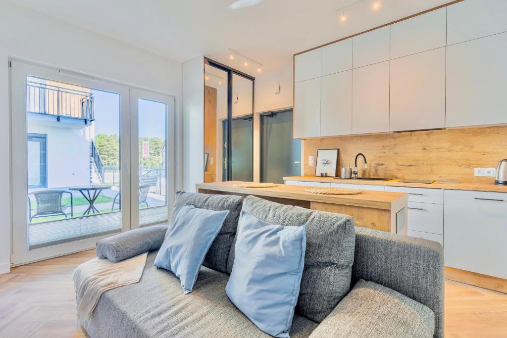 Nowe Rozewie 2 - LYNDA, Jastrzębia Góra (updated prices 2025)