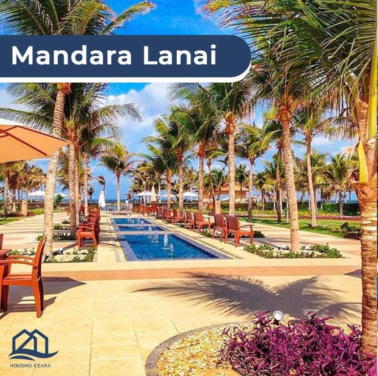 Villa Mandara - Aquiraz