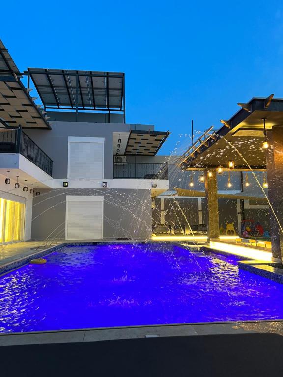 SoHo Villa, Al Rama (updated prices 2025)