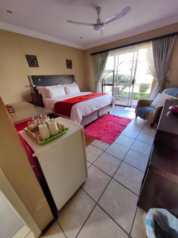 Leondale Guest House, Germiston (updated prices 2024)