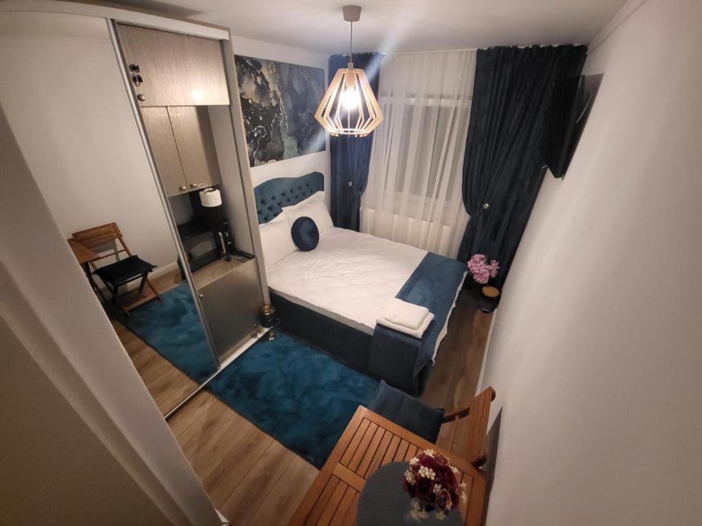 District Room, Timişoara (updated prices 2025)