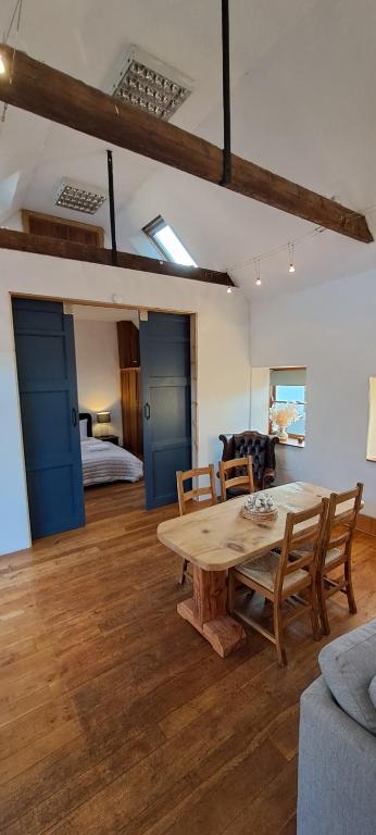 The Haybarn, Dundrennan – Updated 2023 Prices