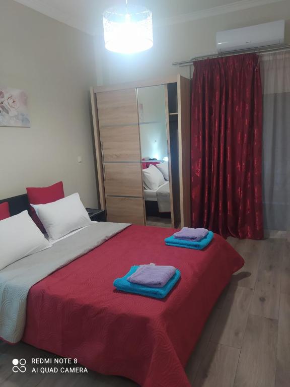 Loutraki Family Apartment, Loutraki (precios actualizados 2026)