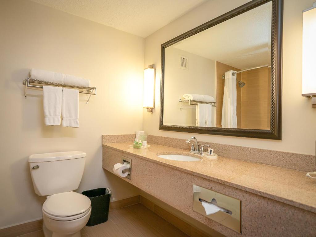 Holiday Inn Mayaguez & Tropical Casino by IHG, Mayaguez (updated prices ...