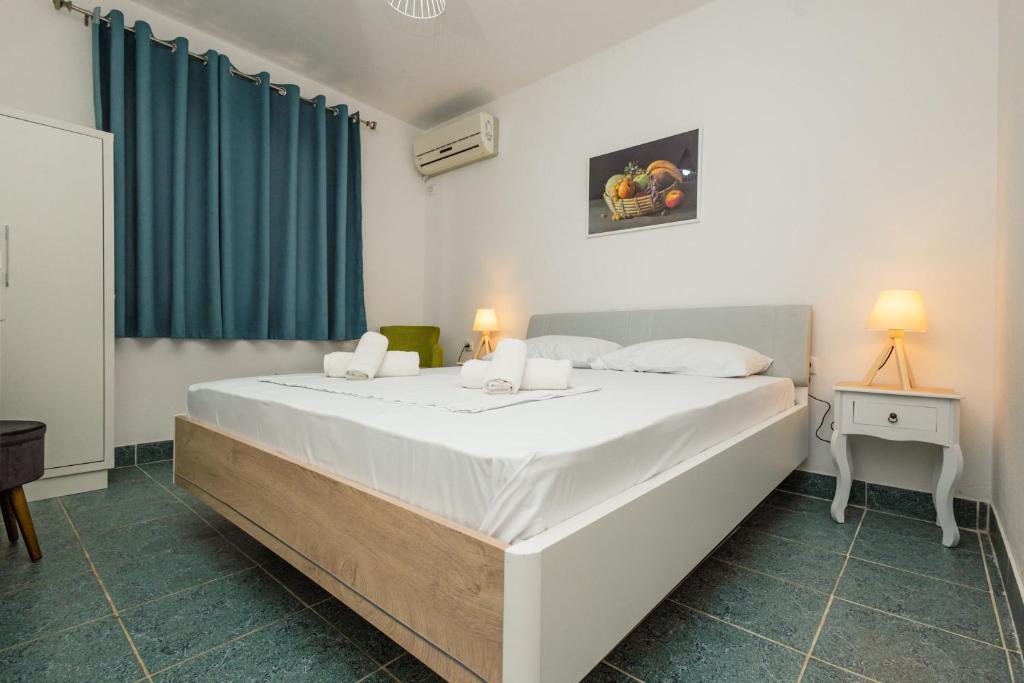 Barba Rooms, Ulcinj (updated prices 2025)