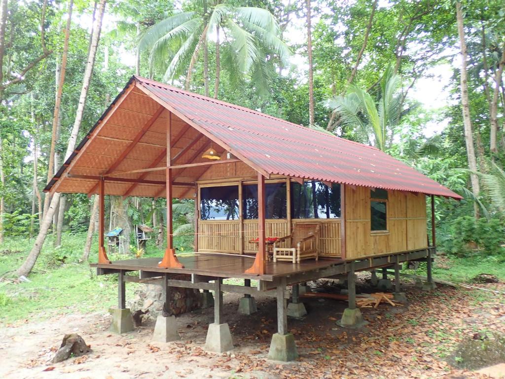 Mimpi Indah resort, Totohe (updated prices 2026)