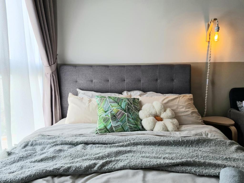 Cozy 2R2B near Gleneagles @ Embassy Row KLCC, Kuala Lumpur (updated ...