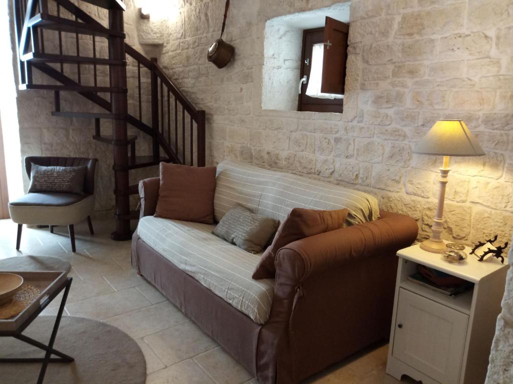 Cozy Cottage In Alberobello With Private Garden - Alberobello