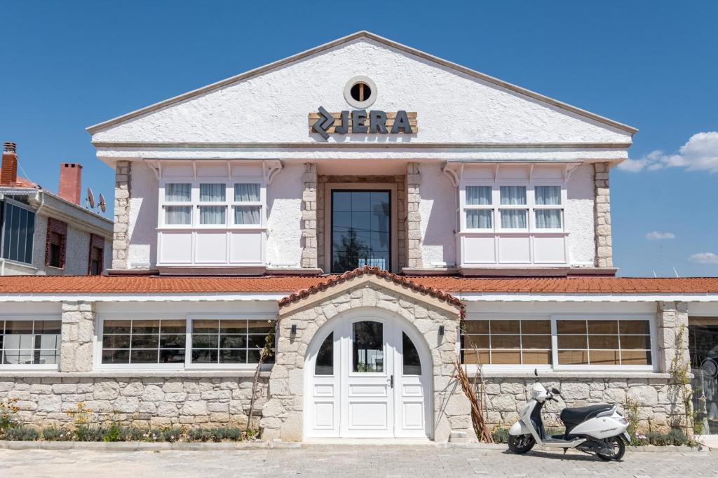 Jera Alaçatı, Cesme (updated prices 2025)