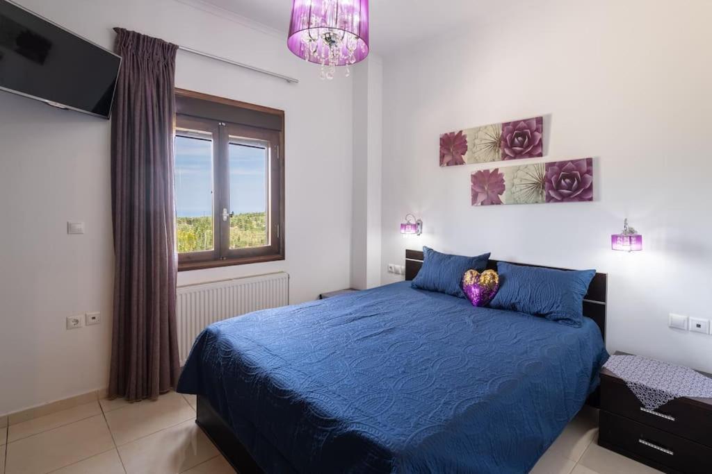 Halepa House, Kournás (updated prices 2025)