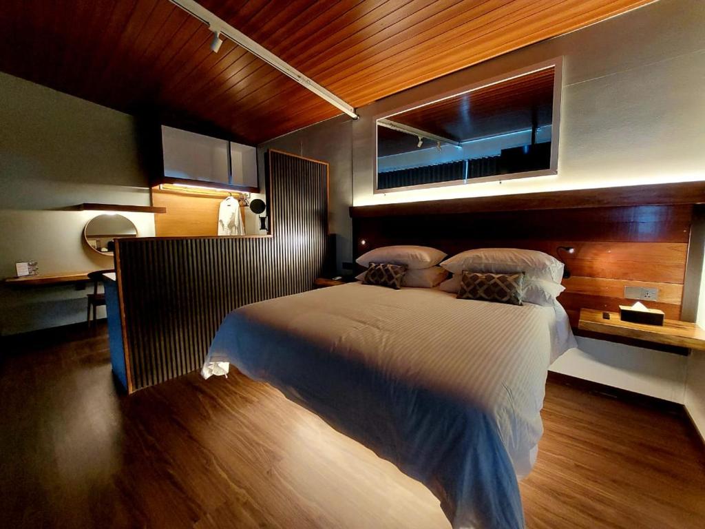 Alunan Resort, Perhentian Islands (updated prices 2025)