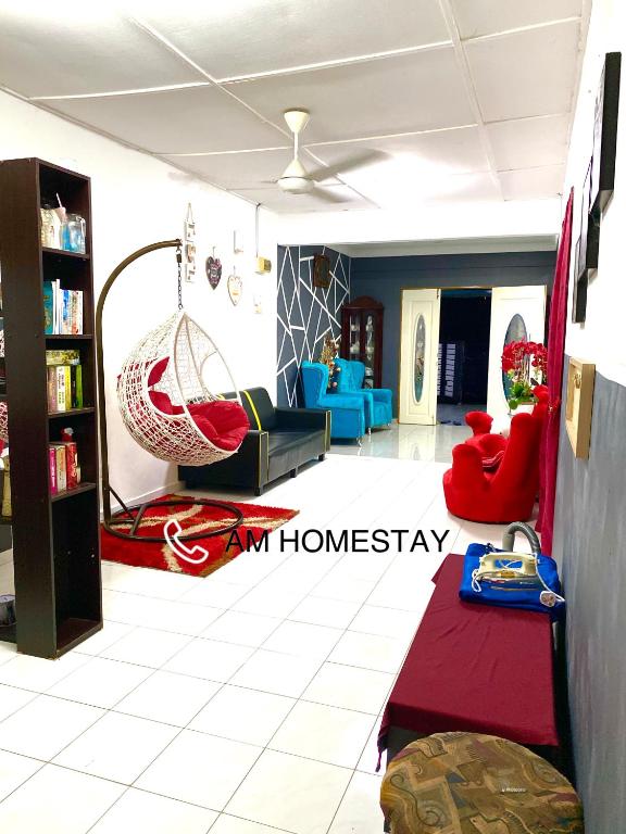 Am Homestay Rembau, Rembau (updated prices 2026)