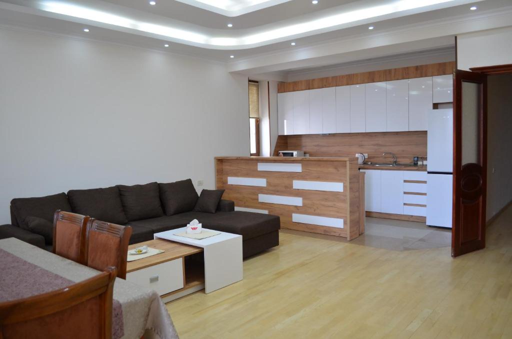 Luxury Apartment Near Paris Hotel - Yerevan