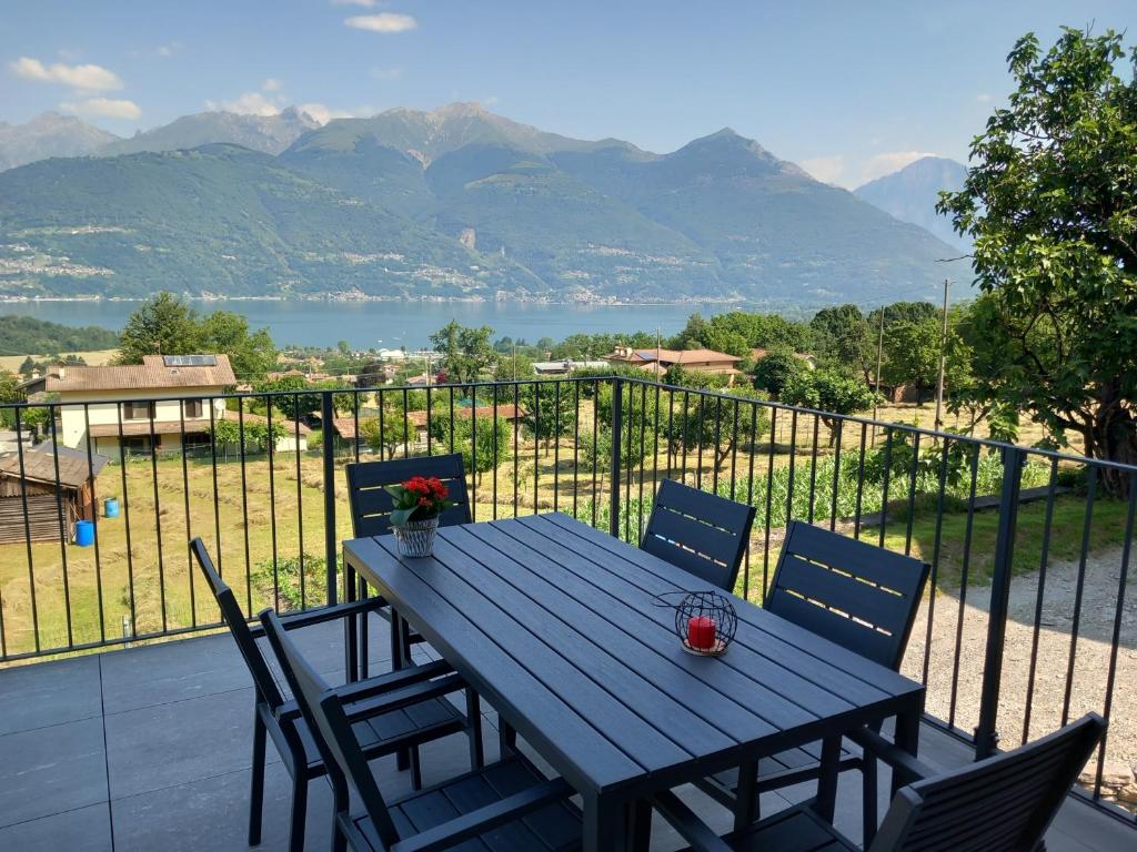 La cà del Bisun, Colico (updated prices 2025)