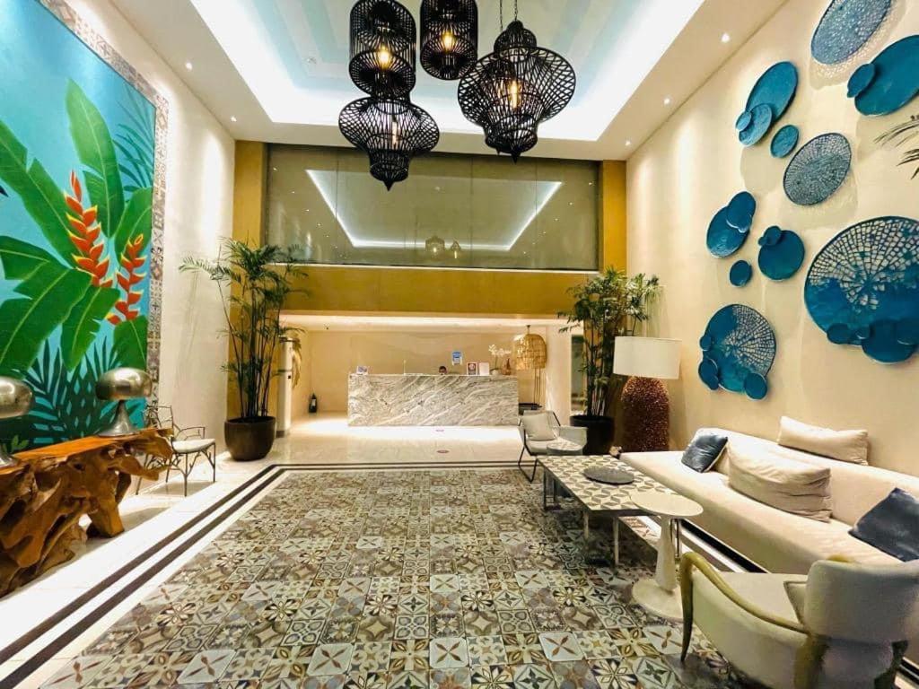 Mikaella's staycation azure, Manila (updated prices 2024)