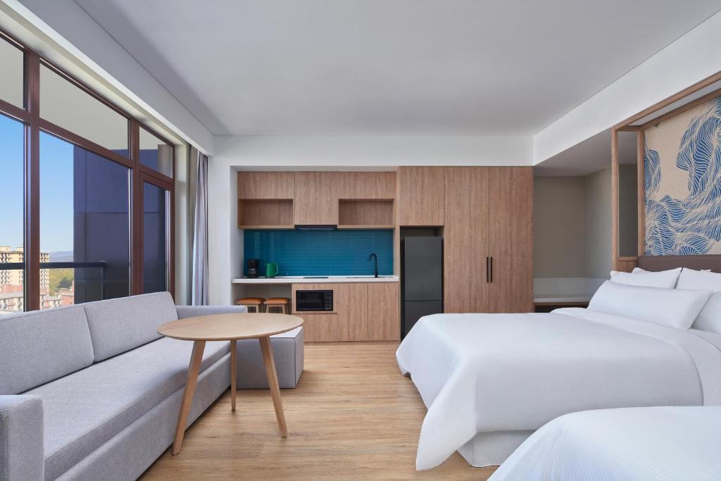 Element Beijing Yanqing, Yanqing (updated prices 2025)