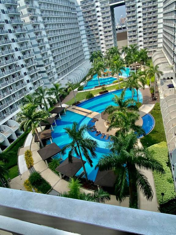 Shell Residences Mall of Asia Jona, Manila (precios actualizados 2025)