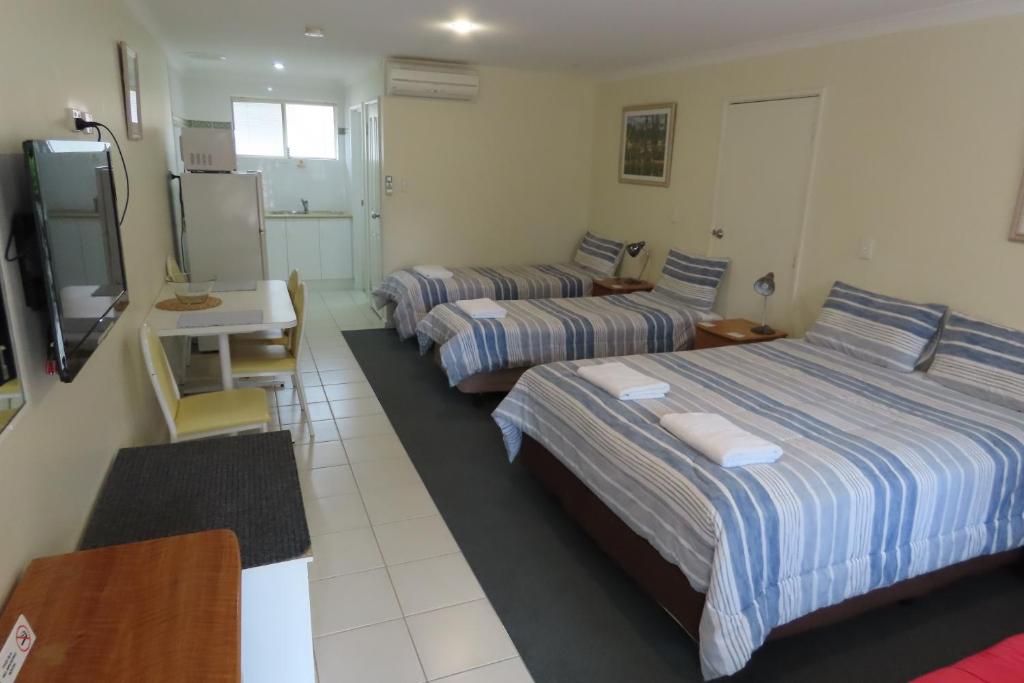 Emu Point Motel, Albany (updated prices 2025)